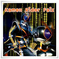 「Kamen Rider 555 Wallpaper」 - Androidアプリ | APPLION