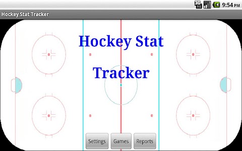 Hockey Stat Tracker Latest Version APK for Android – Android Sports Apps