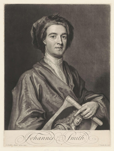 Johannes Jacobus Smith — Google Arts & Culture