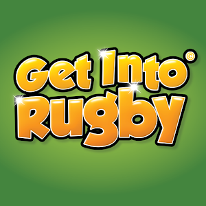 Get Into Rugby – Android Sports Apps
