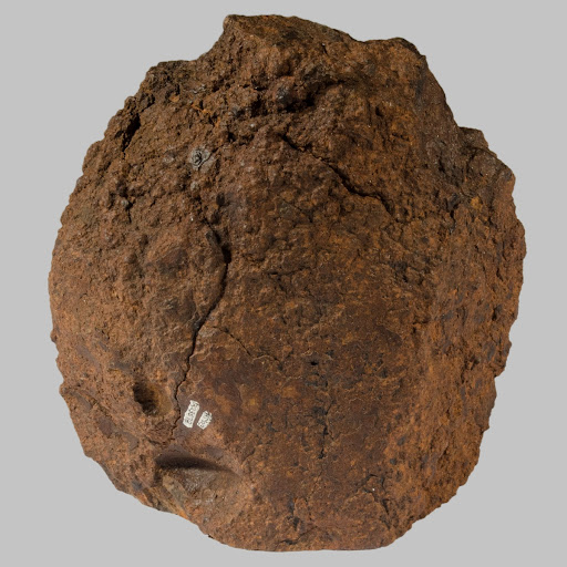 Australian Meteorites — Google Arts & Culture