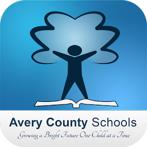 Avery County Schools Safety - Latest version 1.0 for Android App Education
