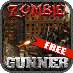 FREE Zombie Shooting Game Gun - Latest version for Android - Download APK