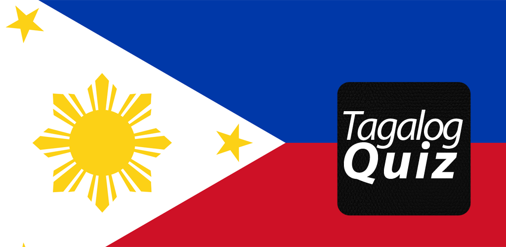 Tagalog Quiz - Latest version 1.0.2 for Android Game Puzzle