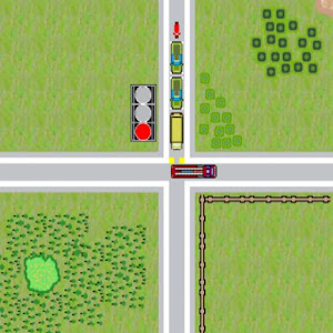 Traffic Master Lite - Latest version 2.0.7 for Android Game Casual
