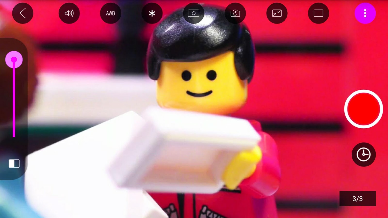 Animation en Volume – Applications Android sur Google Play