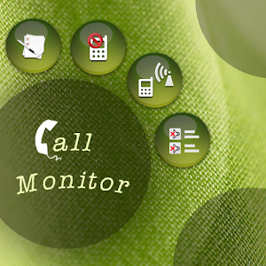 Call Monitor - Latest version 1.0 for Android App Tools