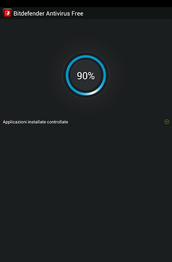 Bitdefender Antivirus Free - App Android su Google Play