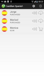 Vocalizer TTS Voice (English) – Natural and expressive Text-to-Speech ...
