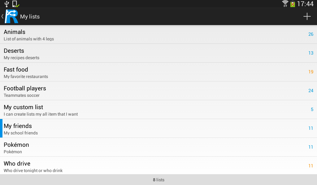 Randomizer - random generator - Android Apps on Google Play