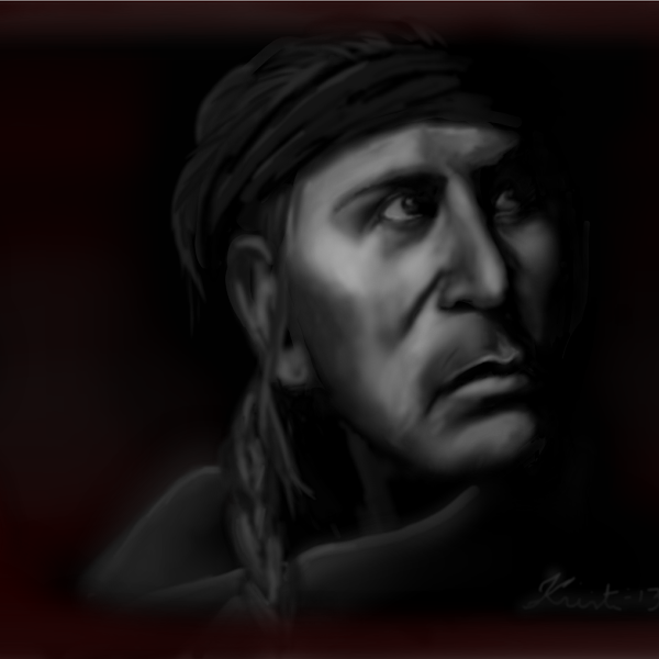 Shades of contemplation » drawings » SketchPort