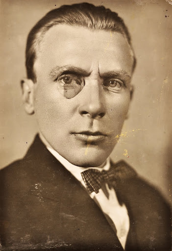Mikhail Bulgakov — Google Arts & Culture