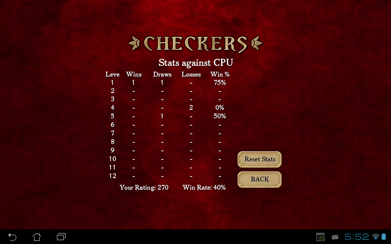 Checkers Free - Aplicaciones de Android en Google Play