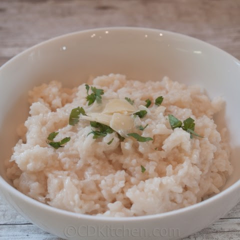 10 Best Slow Cooker Vegetable Risotto Recipes | Yummly