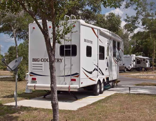 RV Parky | RV Parks & Campgrounds Directory, Reviews, Photos