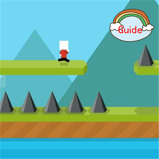 App Insights: Tips Hacks for Mr Jump | Apptopia