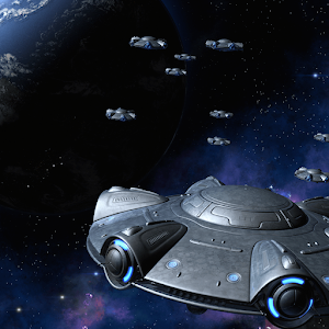 2043 Alien Invasion - Latest version 1.0 for Android Game Arcade