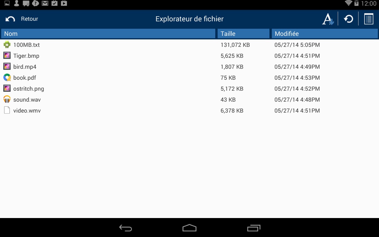 NetSupport School Student – Applications Android sur Google Play