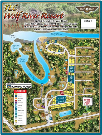 RV Parky | RV Parks & Campgrounds Directory, Reviews, Photos