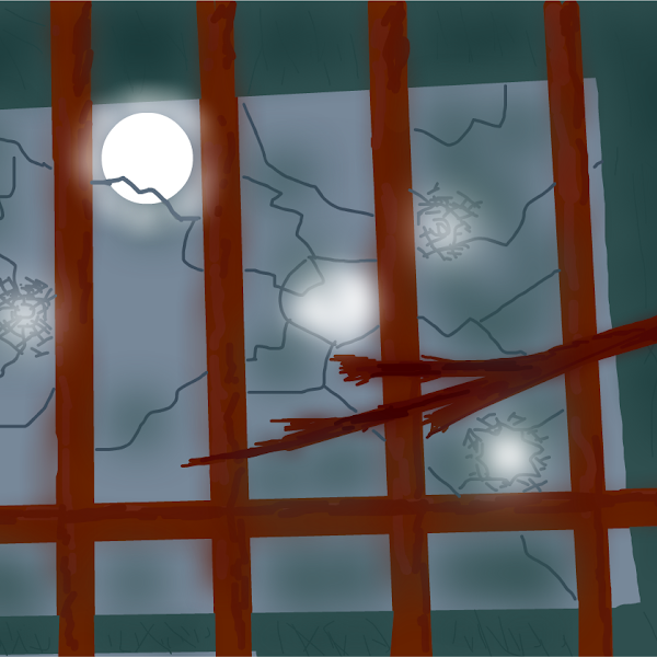 Broken Window » drawings » SketchPort