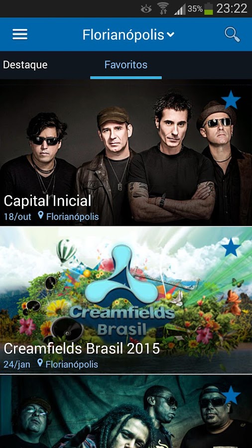 Blueticket – Apps para Android no Google Play