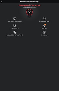 Mobile Security & Antivirus – Applications Android sur Google Play