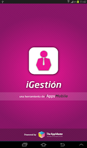 iGestion – Application auditing Distributors. | Android Productivity Apps