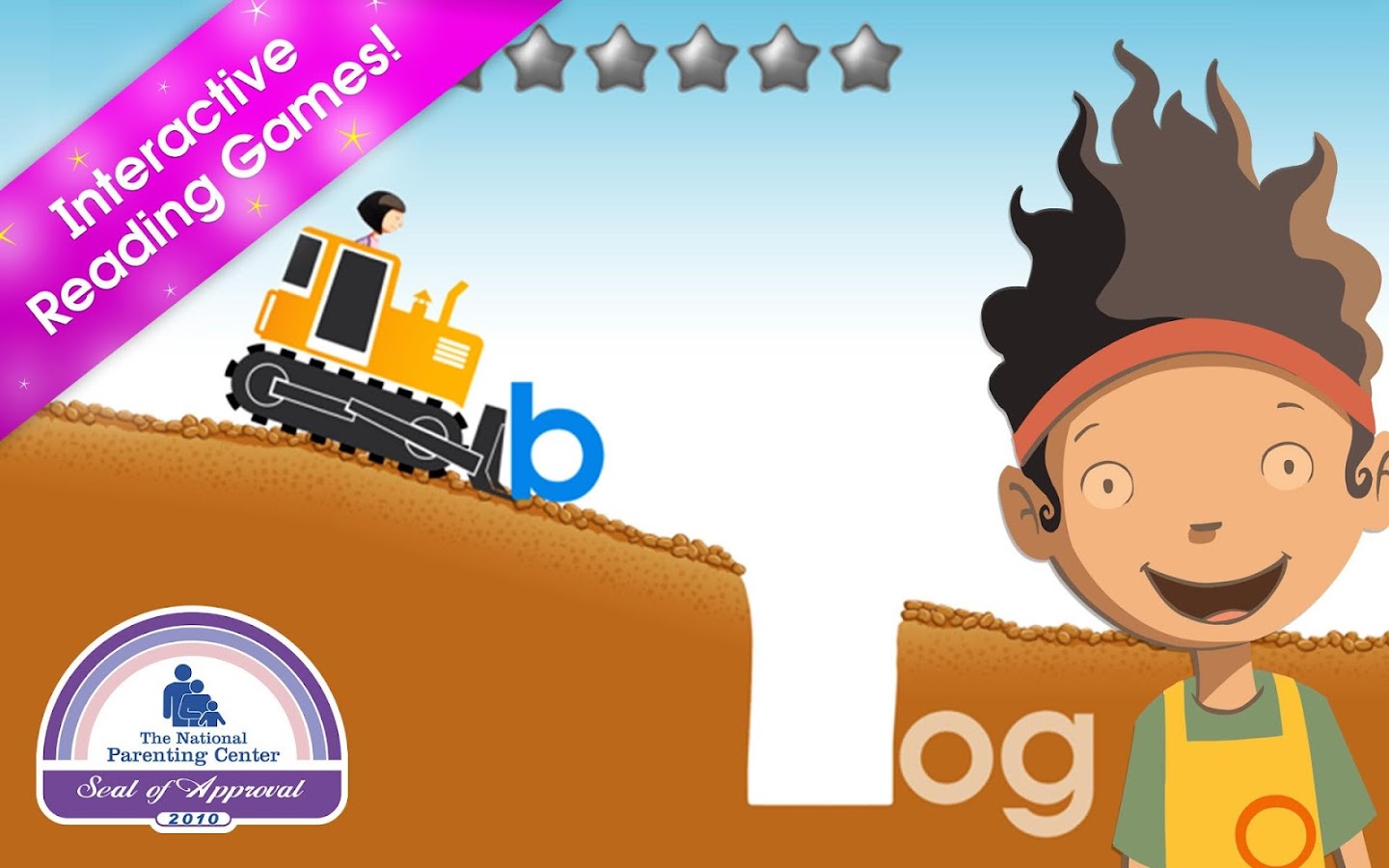 Hooked on Phonics - Android Apps on Google Play