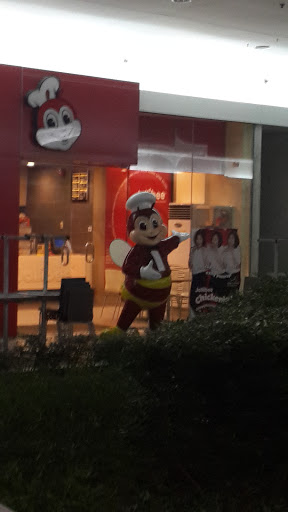 Jollibee Statue MOA Portal in Baclaran Calabarzon Philippines | Ingress ...