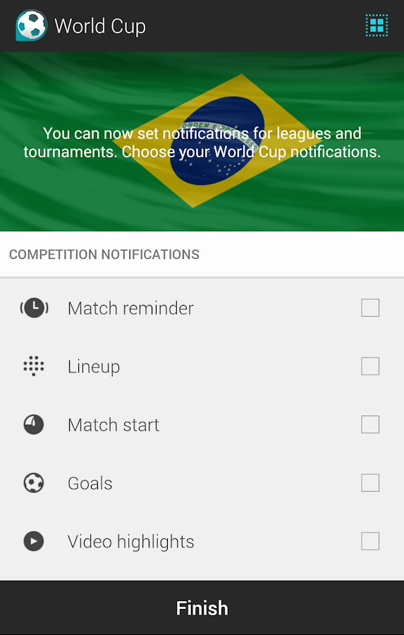 Forza Soccer - Android Apps on Google Play