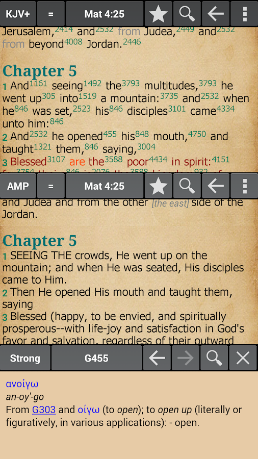 MyBible - Bible - Android Apps on Google Play