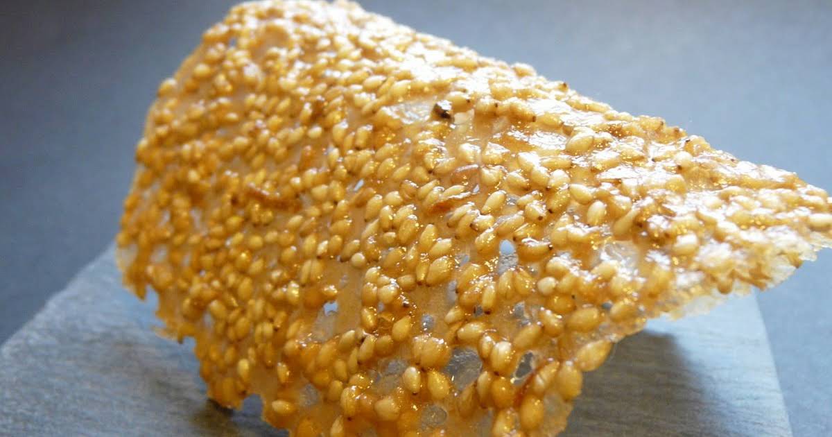 10 Best Sugar Tuile Recipes | Yummly