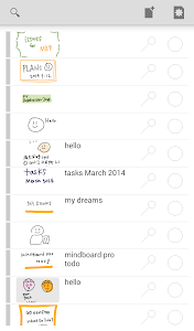 MindBoard Standard (Free) Latest Version APK for Android | Android ...