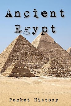 「Pocket History Ancient Egypt」 - Androidアプリ | APPLION