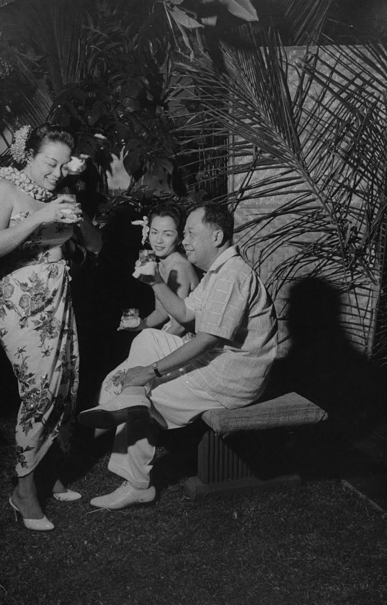 Claro M. Recto — Google Arts & Culture