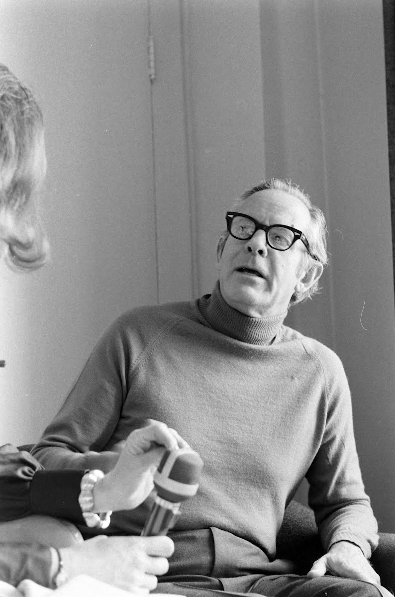 Rollo May — Google Arts & Culture