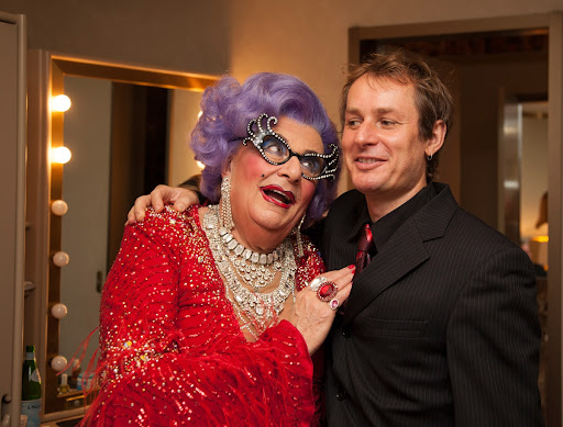 Richard Tognetti — Google Arts & Culture