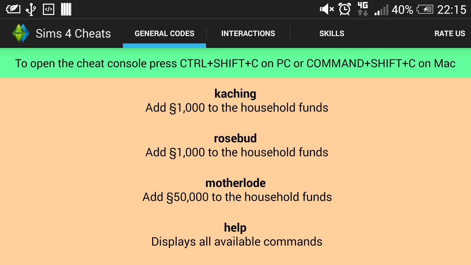 Motherload Sims 2 Money Cheat Rutrackercali