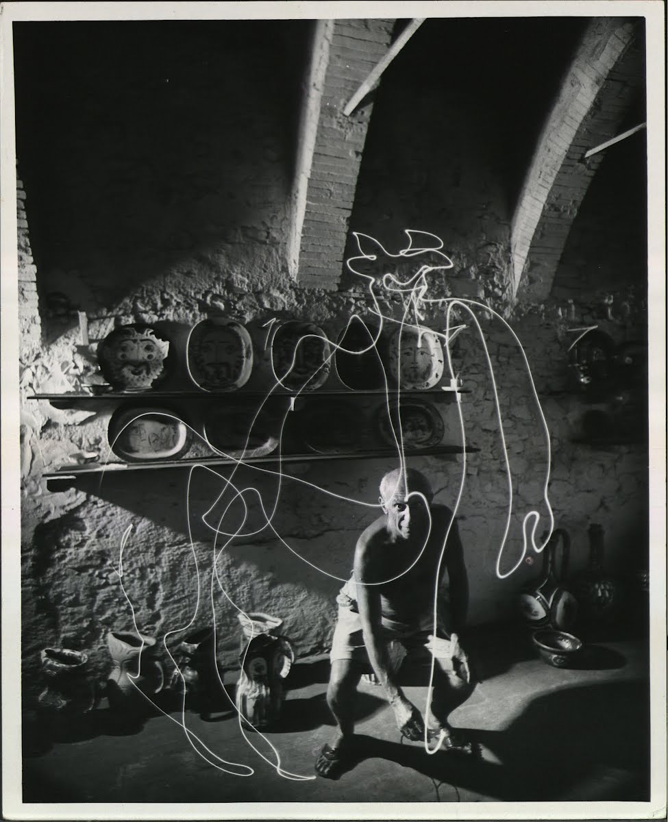 Gjon Mili — Google Arts & Culture