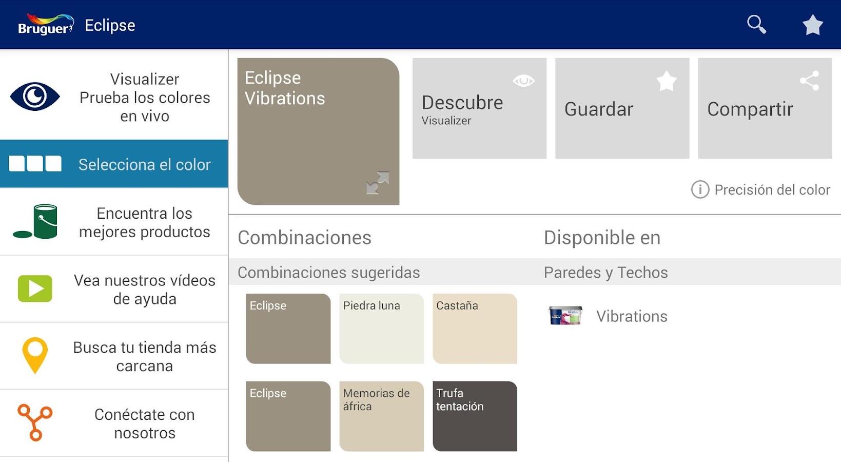 Bruguer Visualizer - Aplicaciones de Android en Google Play