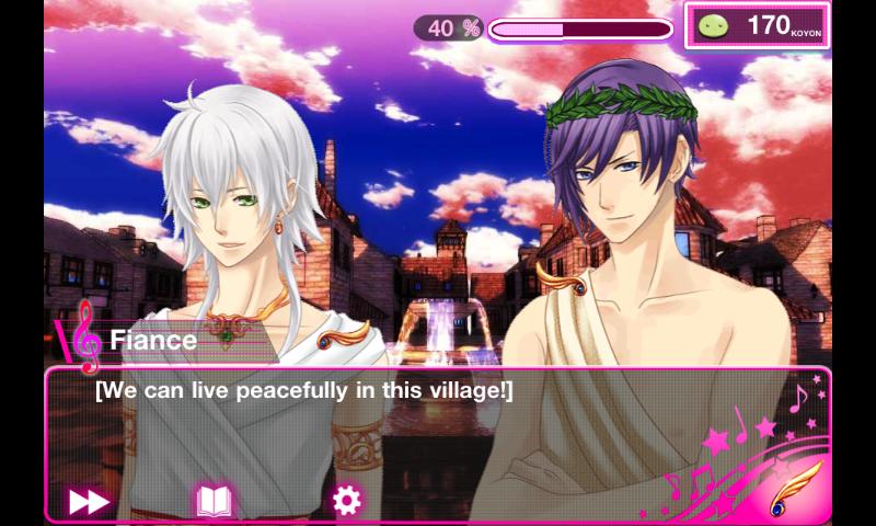 Yaoi Dating Simulation Games DVDRip - dreamsfreeware