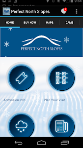 Perfect North Slopes – The official app of Perfect North Slopes in ...
