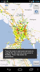 Flood Patrol – This app extends the flood monitoring and flood mapping ...