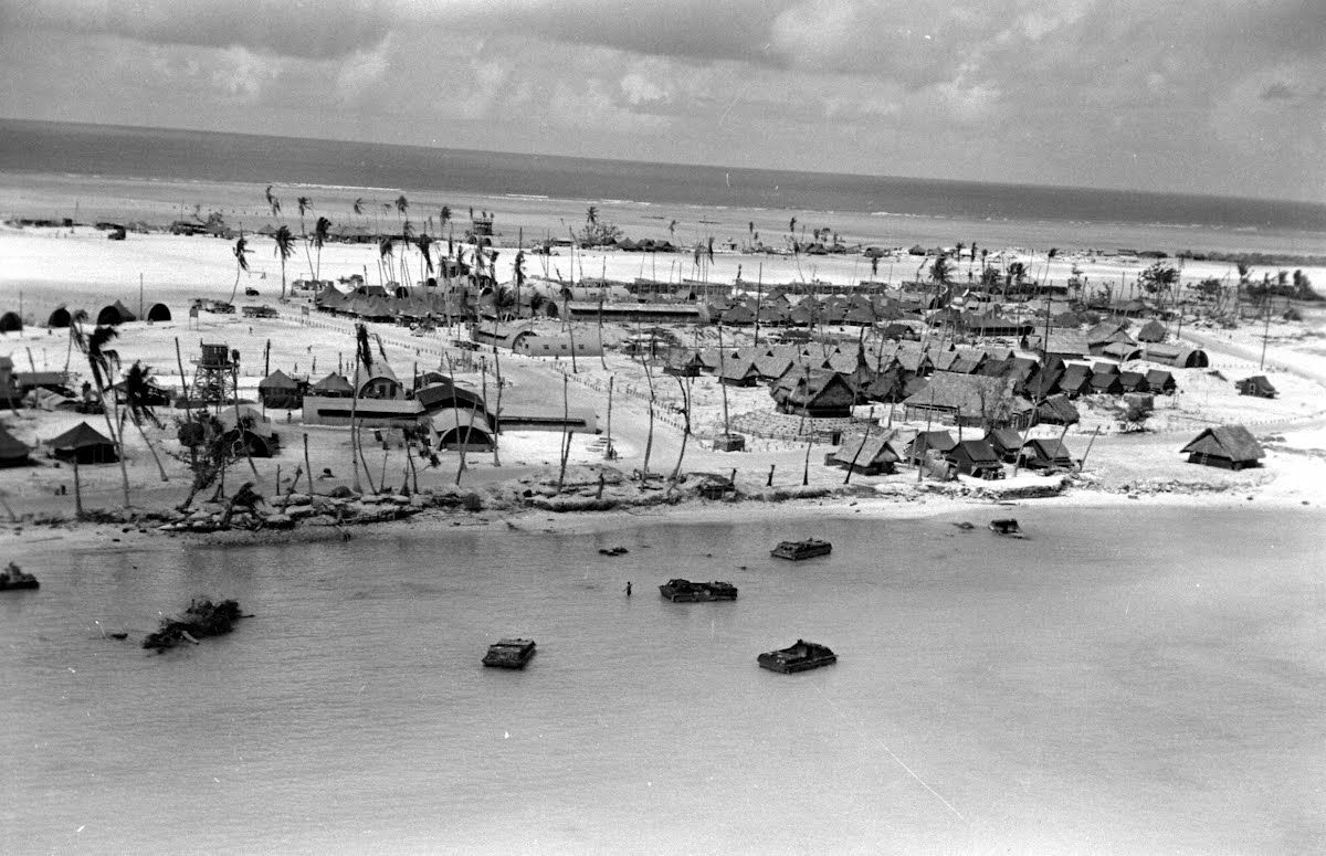 Kiribati — Google Arts & Culture