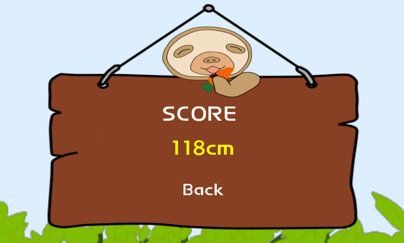 Sloth Race - Latest version 1.0 for Android Game Casual