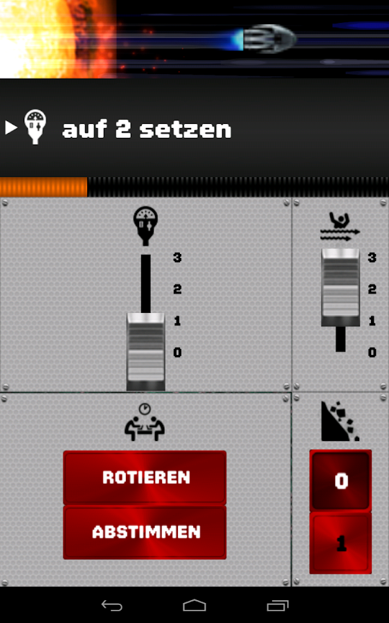 Spaceteam – Android-Apps auf Google Play