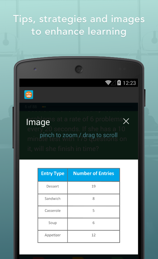 TEAS V Mastery - Android Apps on Google Play