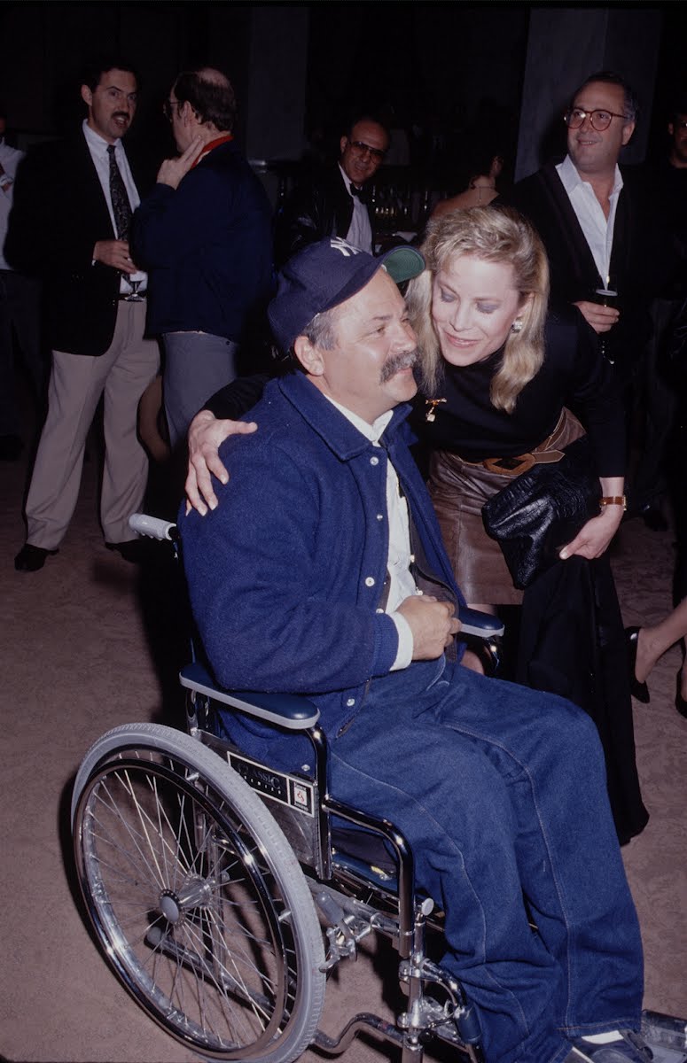 Ron Kovic — Google Arts & Culture