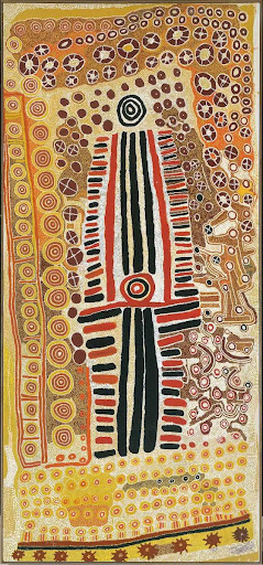 Yuendumu — Google Arts & Culture
