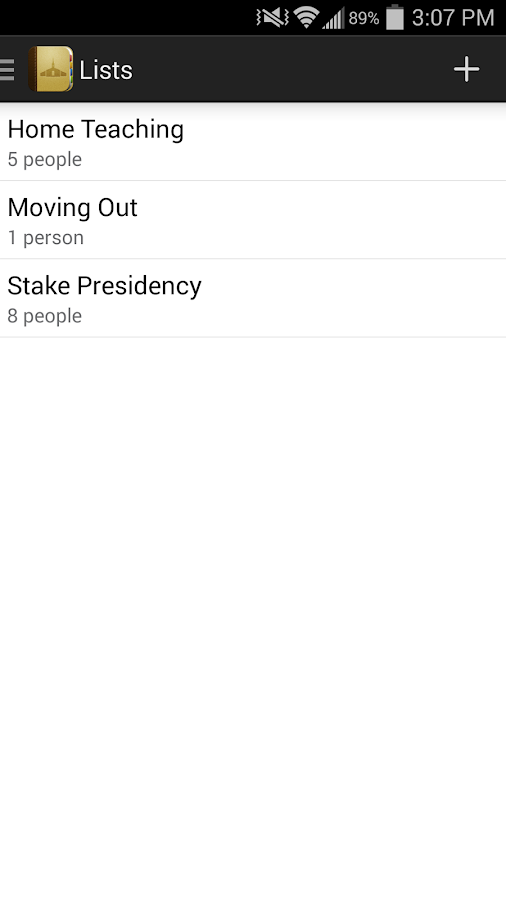 LDS Tools - Android Apps on Google Play